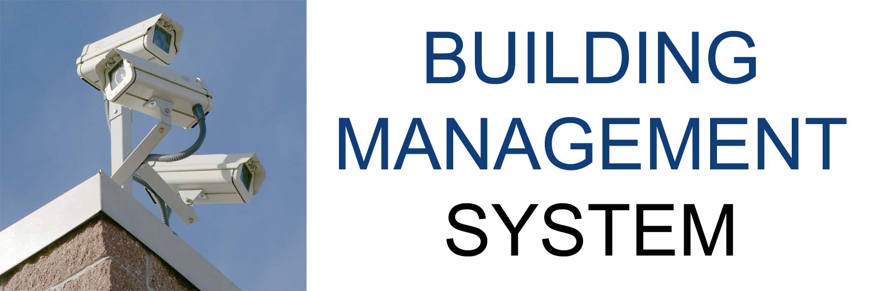 Building Management System – CBR Watertech India Private Limited